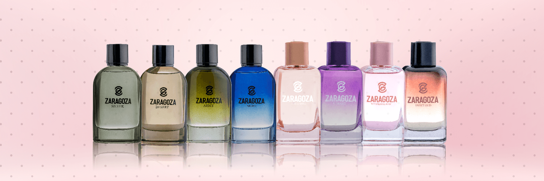 Our Products – Zaragoza