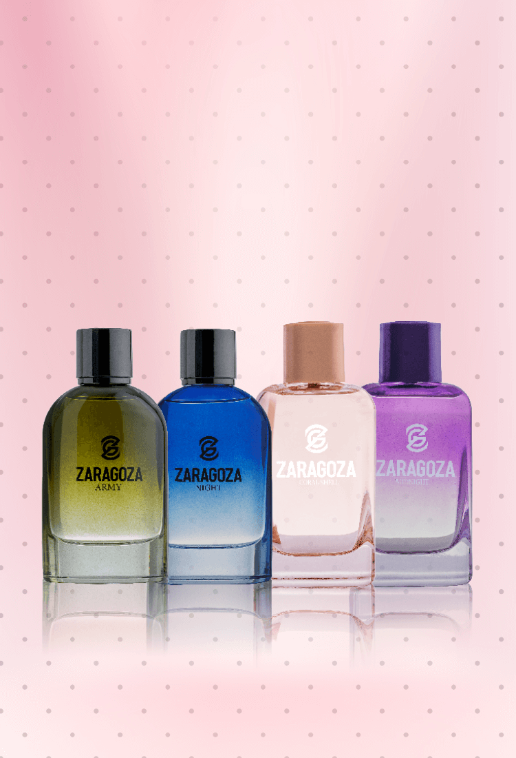 Our Products – Zaragoza